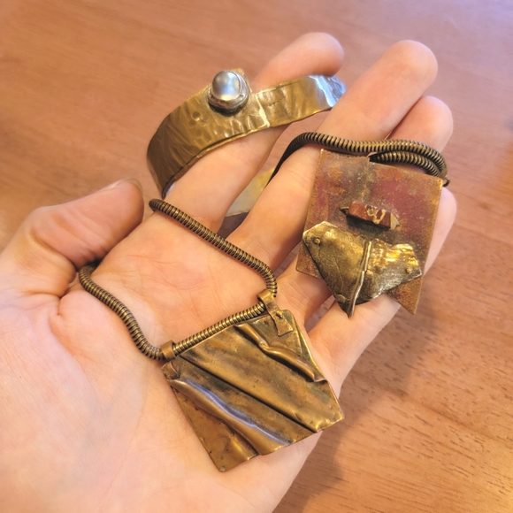 Madeline Janovec | Jewelry | Madeline Janovec Jewelry Set | Poshmark